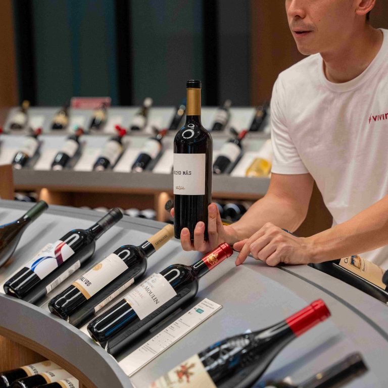 Vivino Wine Shop Singapore